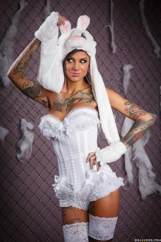 Bonnie Rotten | Scrolller