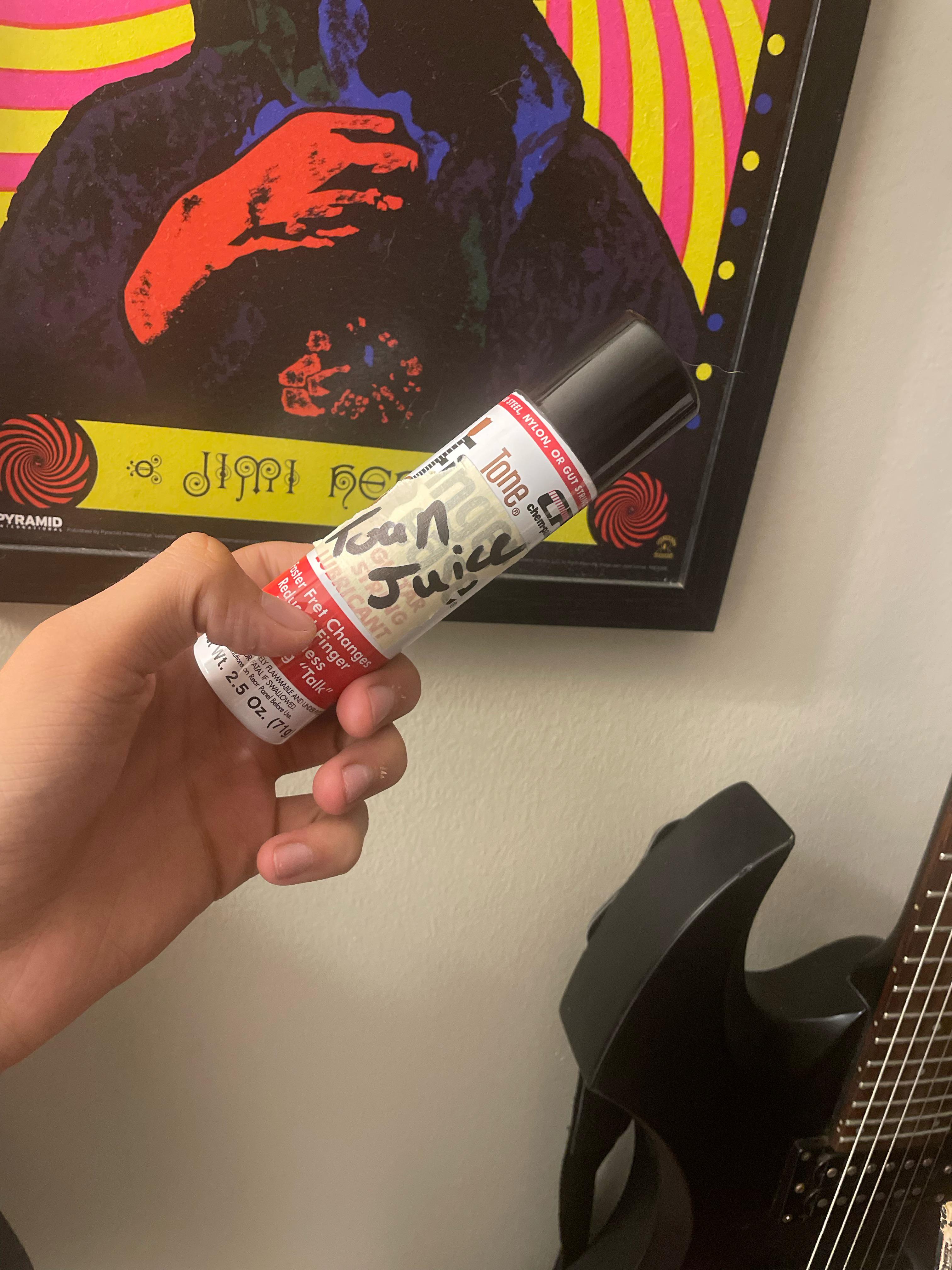 Finally, TOAN JUICE | Scrolller