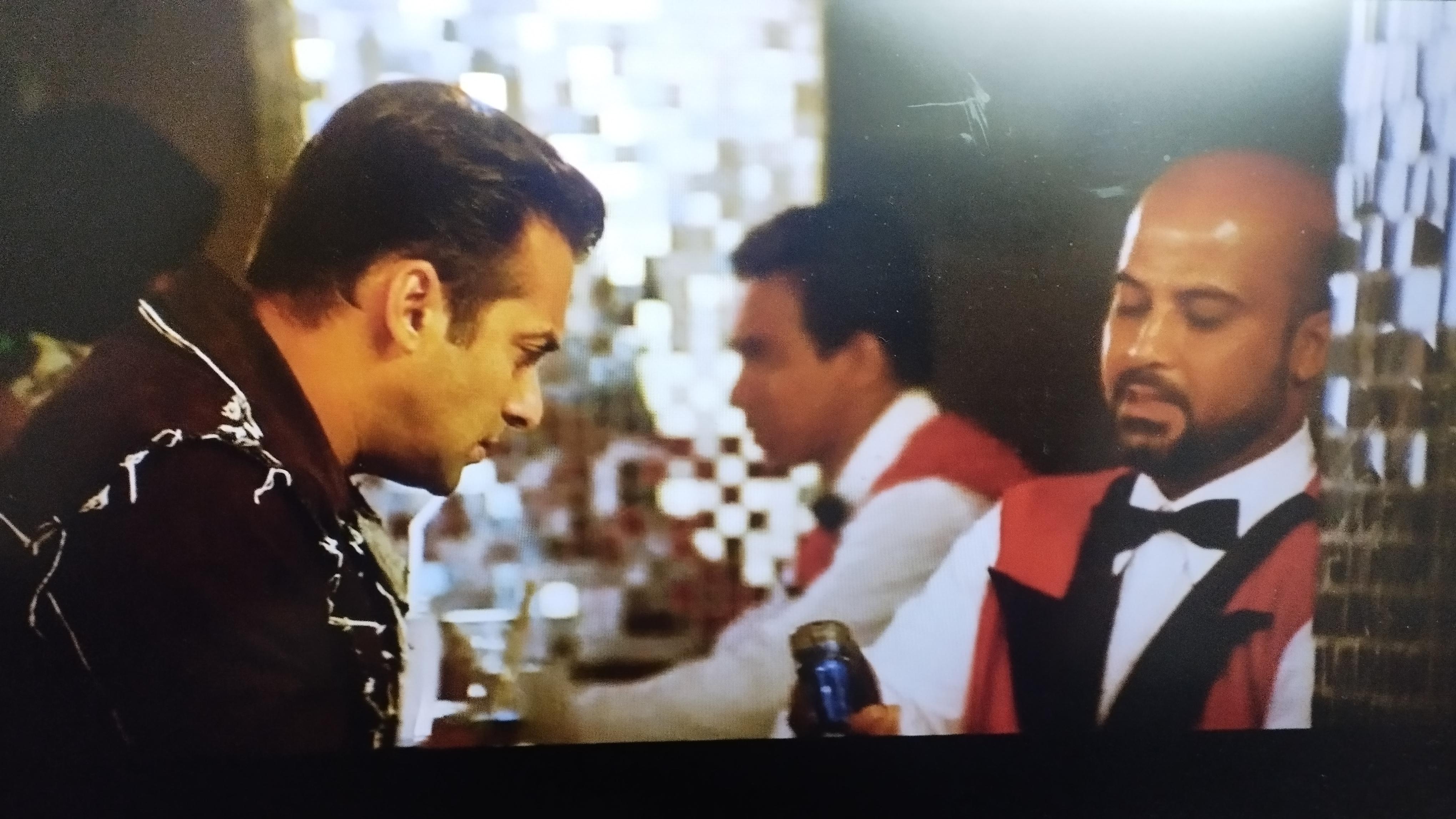 Bipasha Basu (No Entry movie) is the most loyal person in the movie | Scrolller