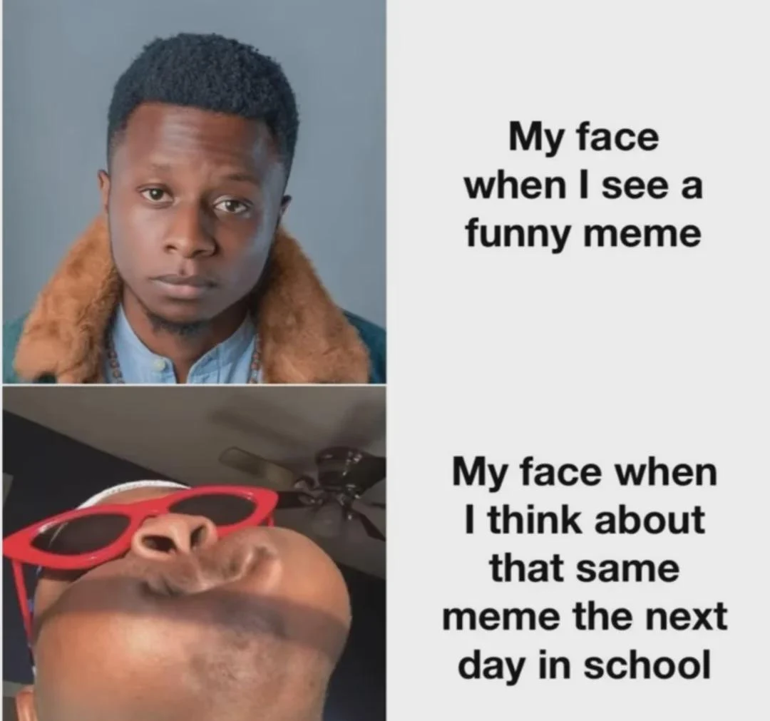 Especially in a serious situation | Scrolller