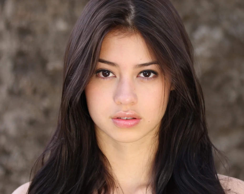 Amber Midthunder | Scrolller