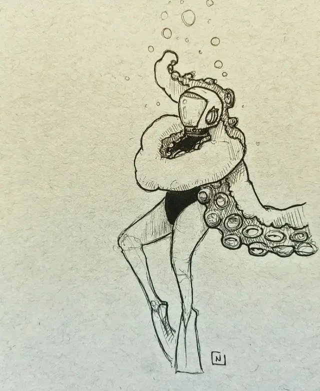 Embrace (OC) | Scrolller