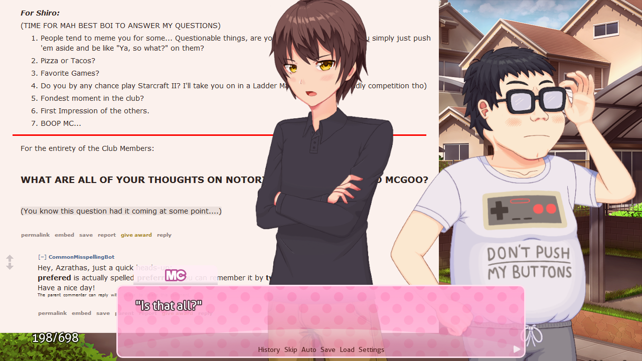 The Boop to End All Boops | Scrolller