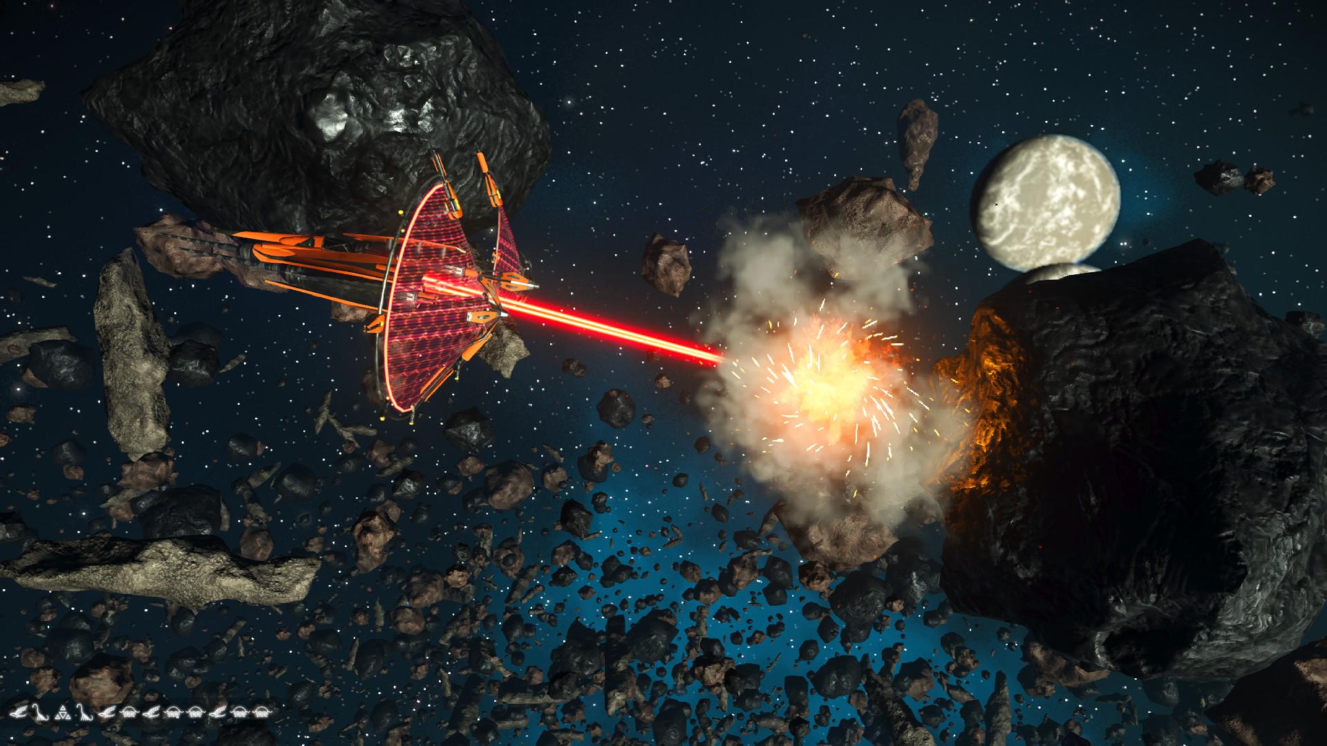 First time I've seen an NPC mining | Scrolller