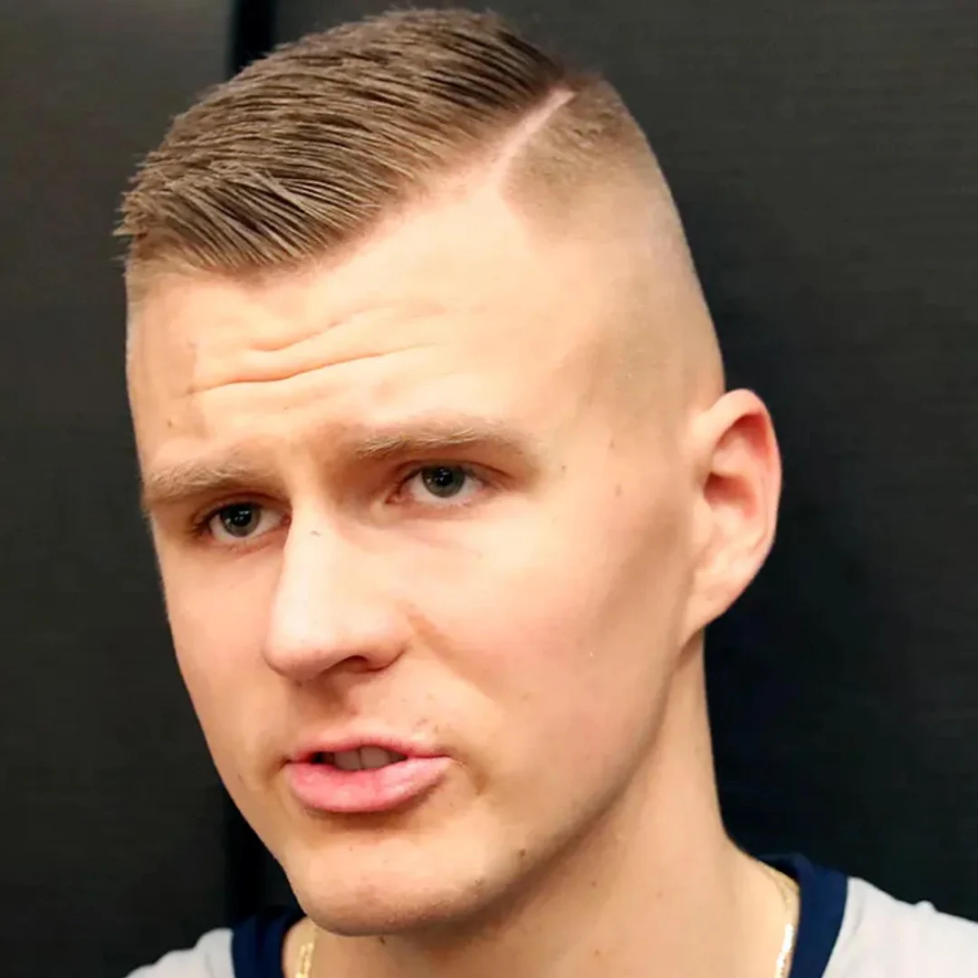 What is the name of this hairstyle? Please and Thank You. | Scrolller