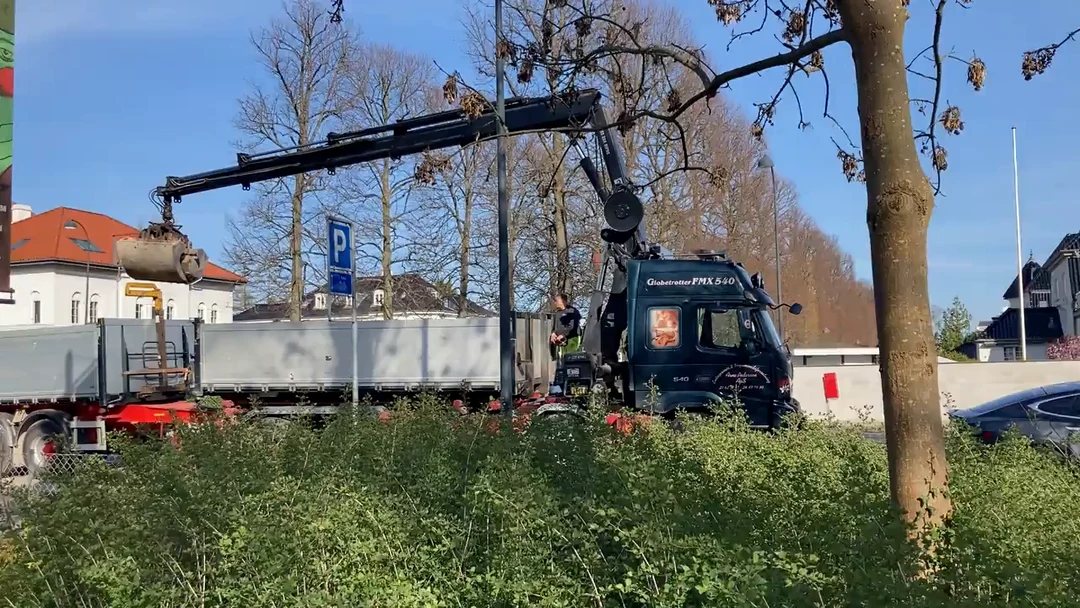 Denmark is wild | Scrolller