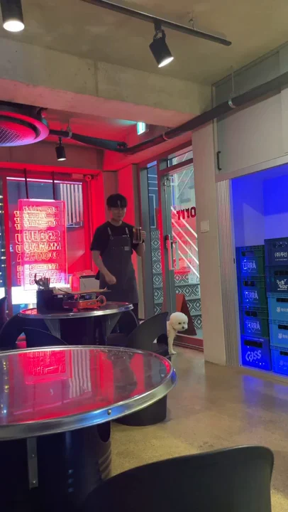 What a wholesome act | Scrolller