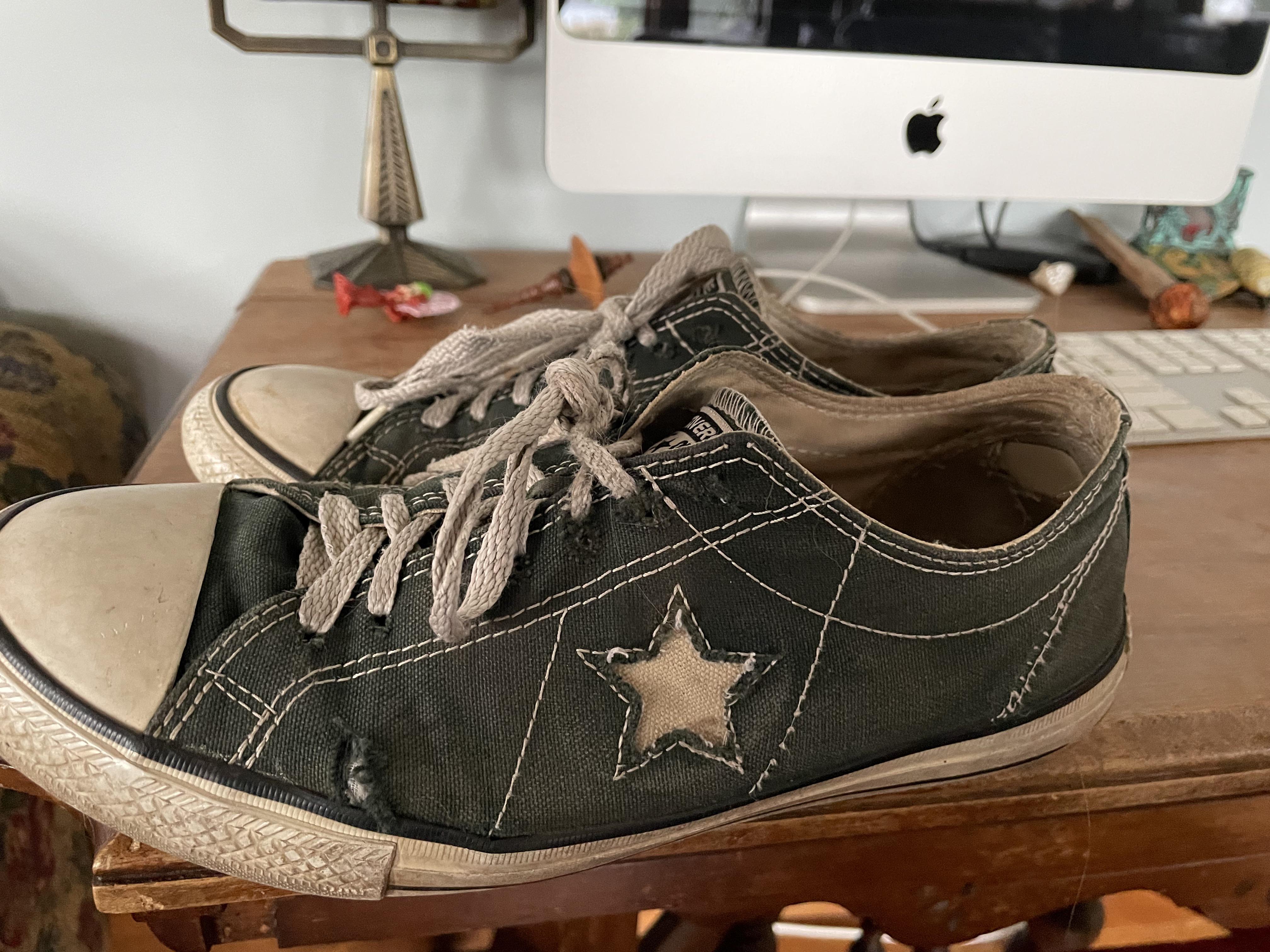 Help me find these all stars!! | Scrolller