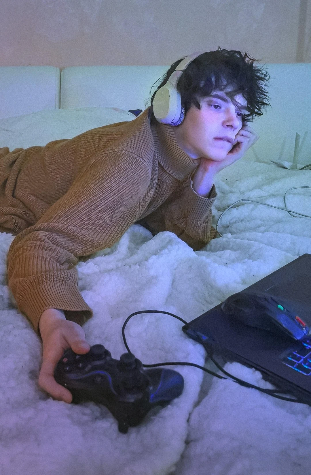 Any hant showdown players here? | Scrolller