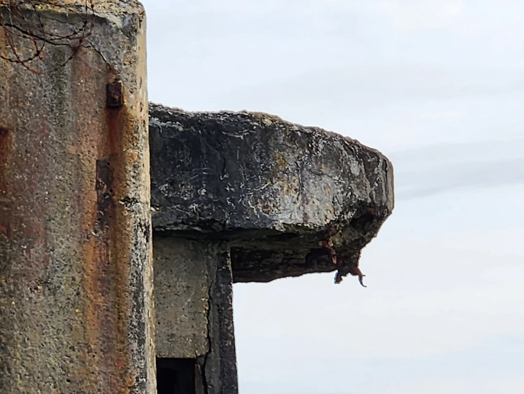 Worn by the Sea | Scrolller