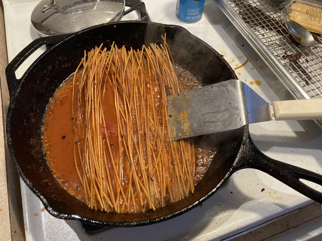 Assassin's Spaghetti | Scrolller