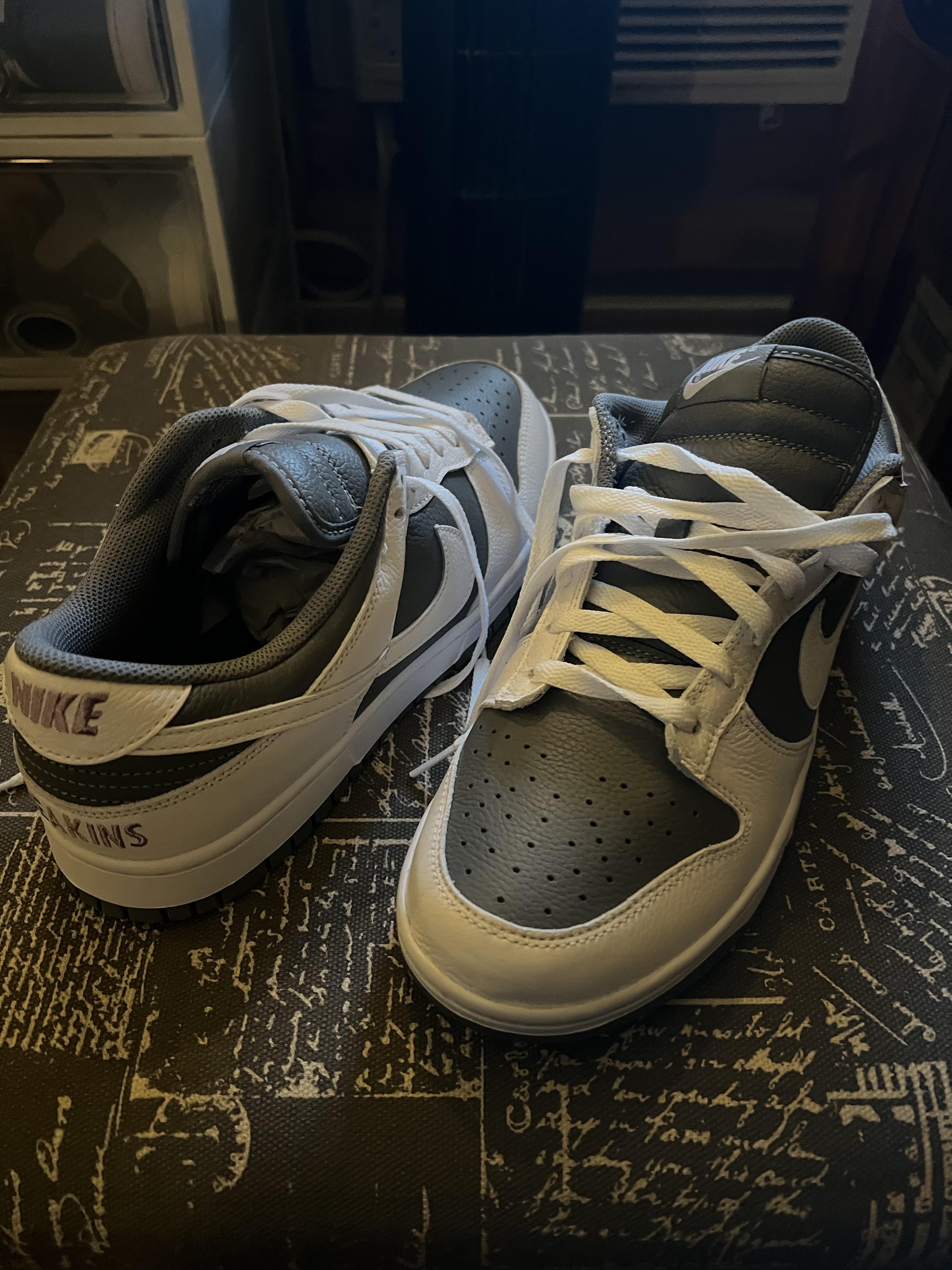 Dunk By You came in super quick! Love em! | Scrolller