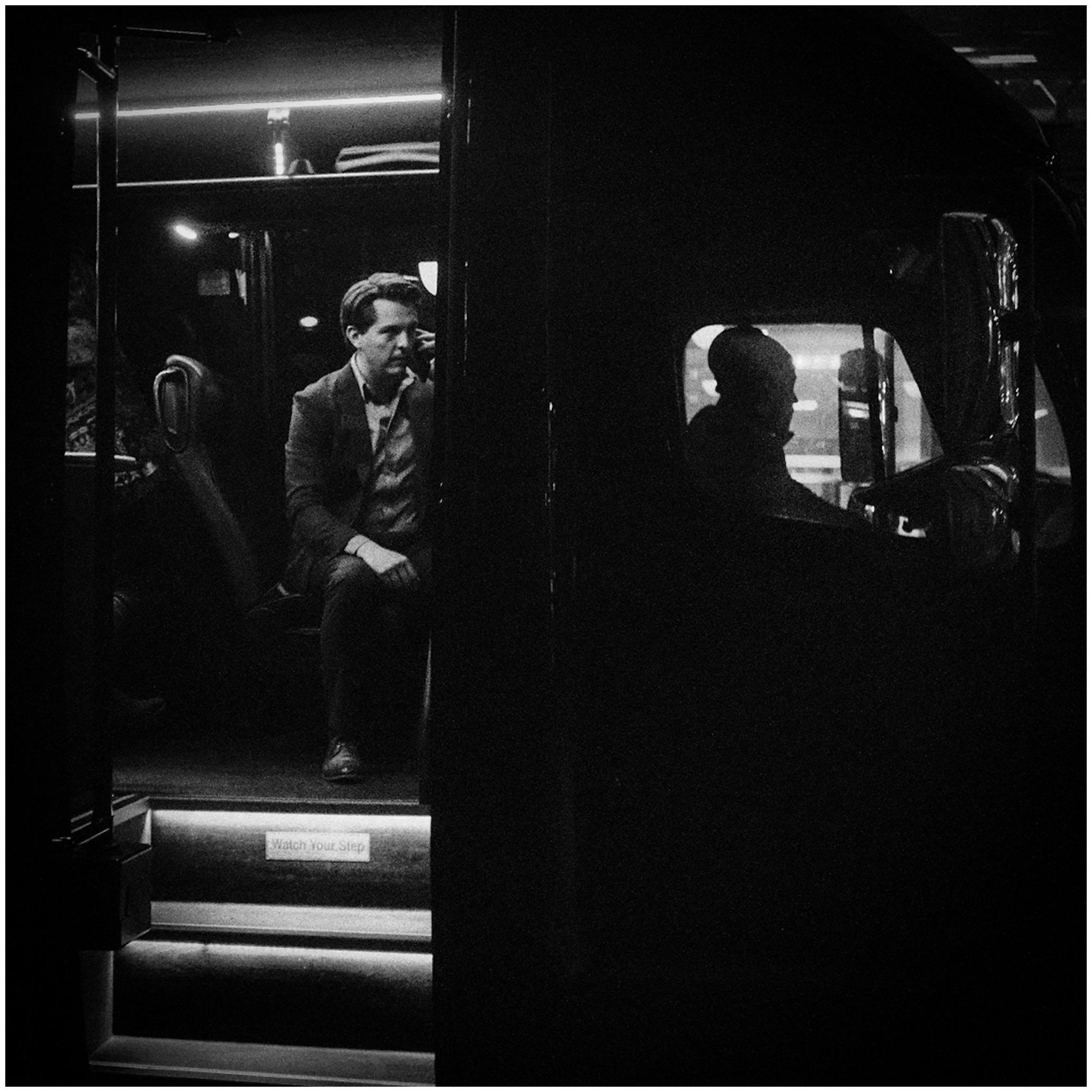 Party Bus | Scrolller