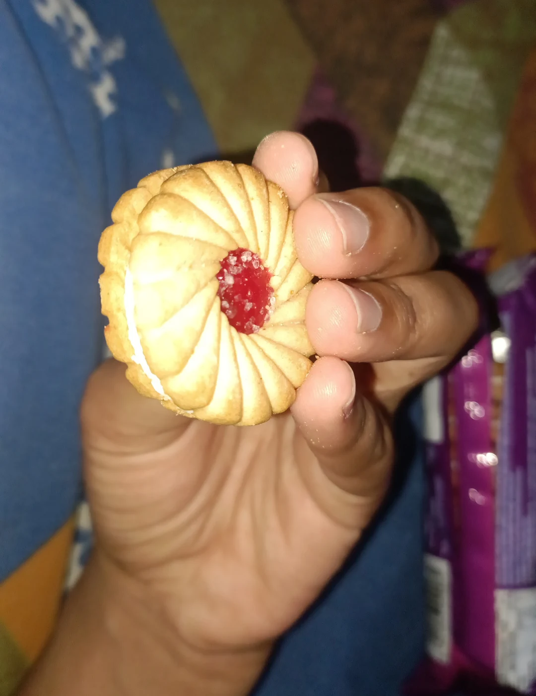 JimJam >>>> Oreo | Scrolller