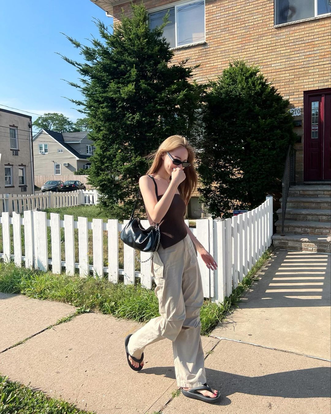 Brave Girls - Eunji | Scrolller