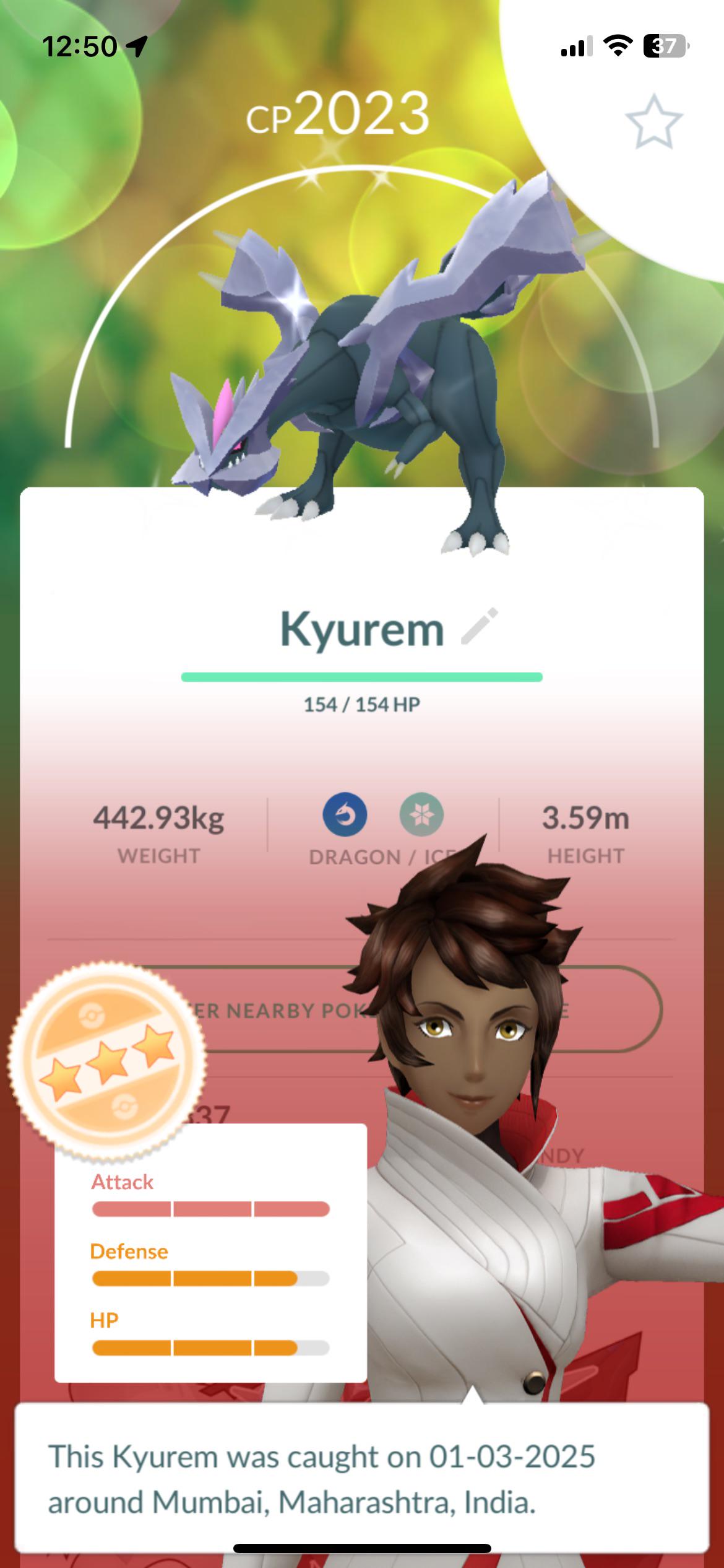 First raid today | Scrolller