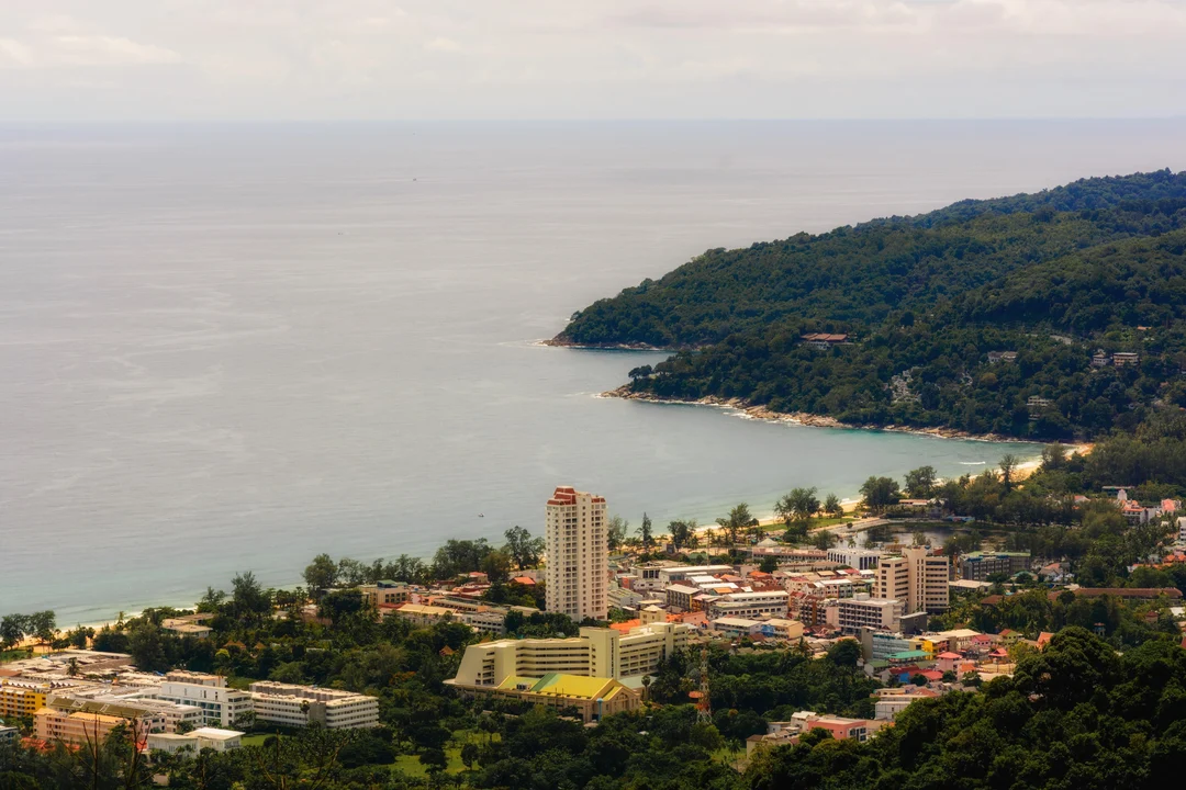 Phuket, Thailand | Scrolller