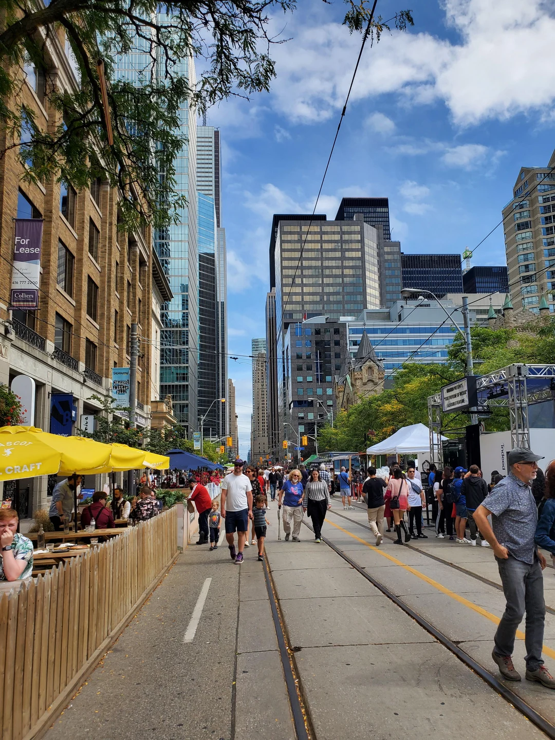 Toronto Canada [OC] | Scrolller