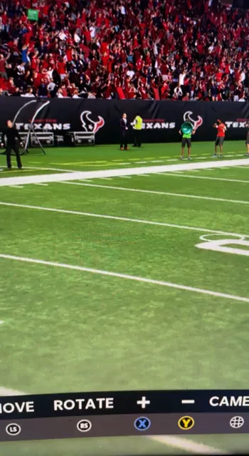 Madden game bad | Scrolller