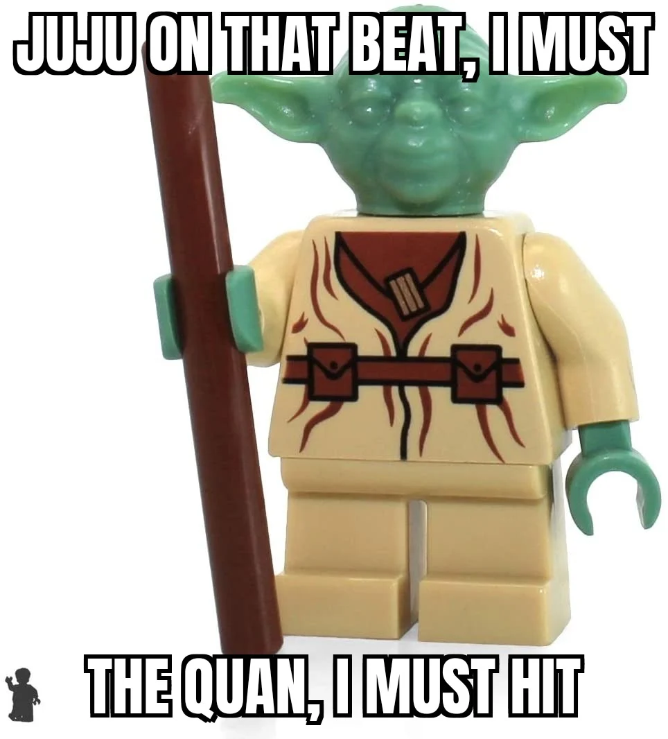 clap bitches, i must | Scrolller