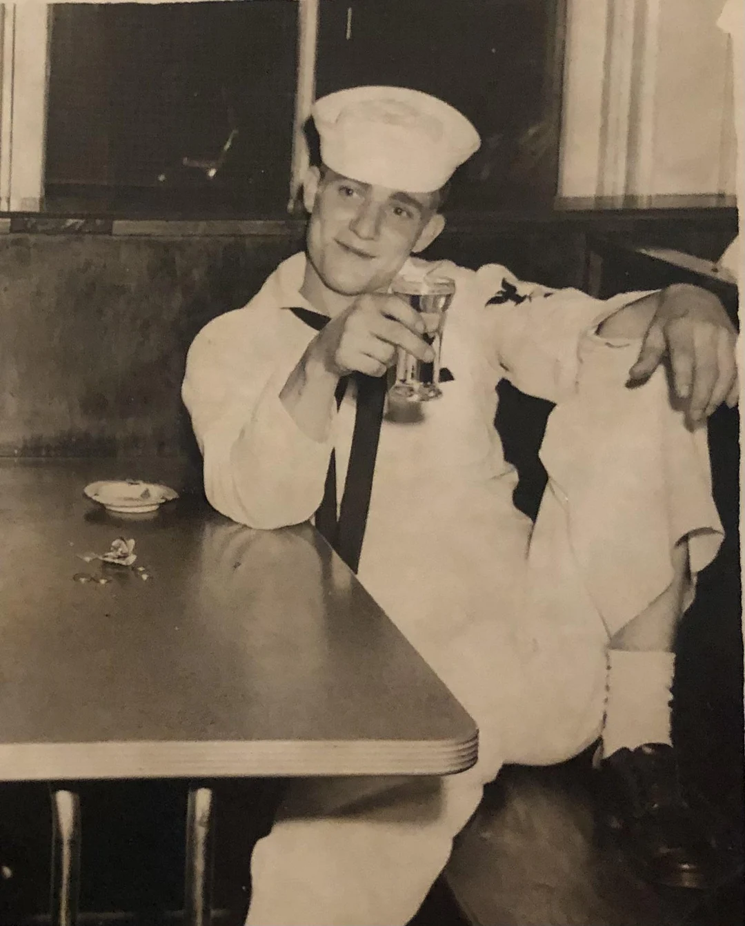 1940’s US Navy | Scrolller