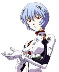 What Is Rei Ayanami (How was she made)? | Scrolller