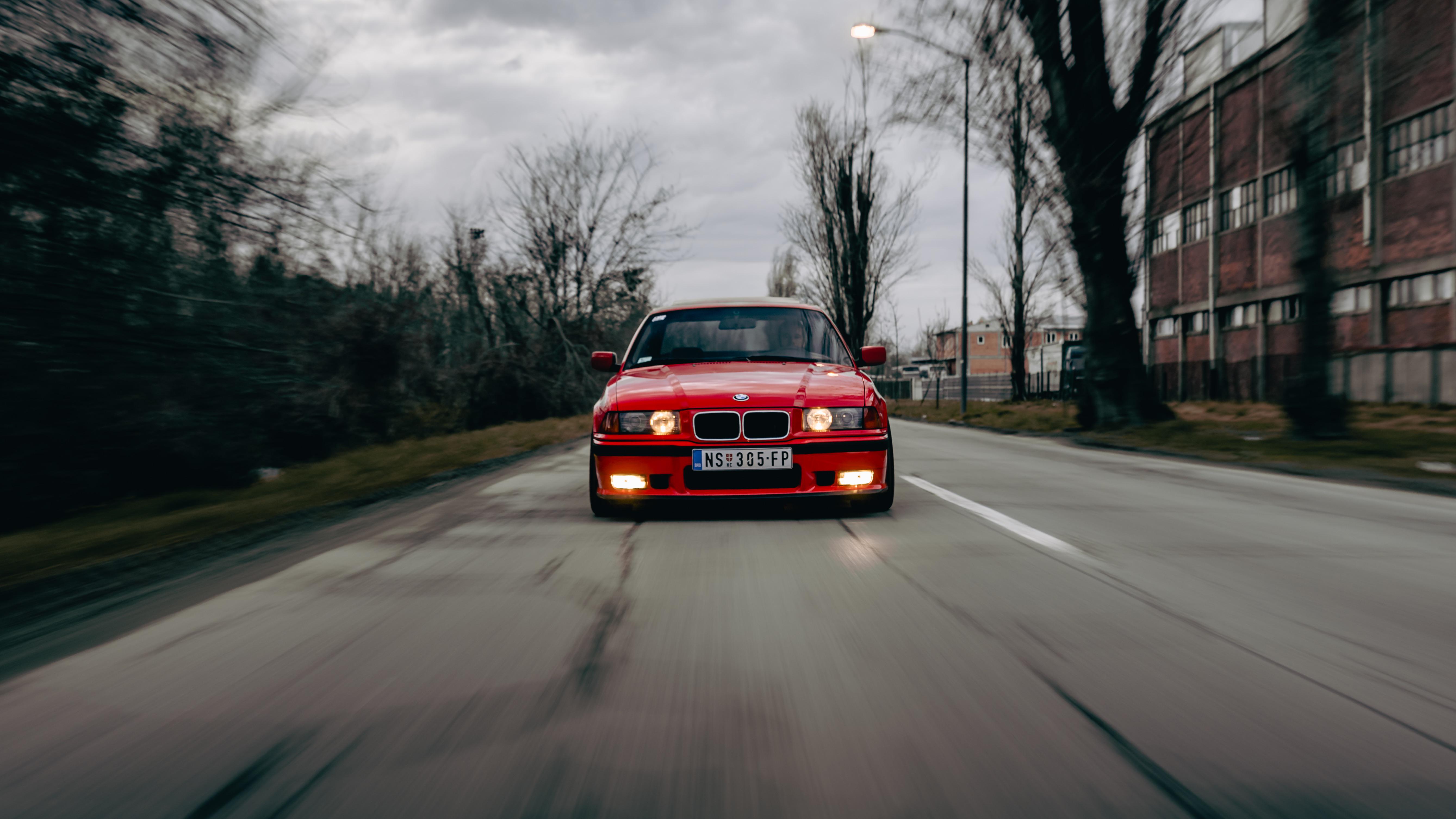 Just did some rolling shots of e36 | Scrolller
