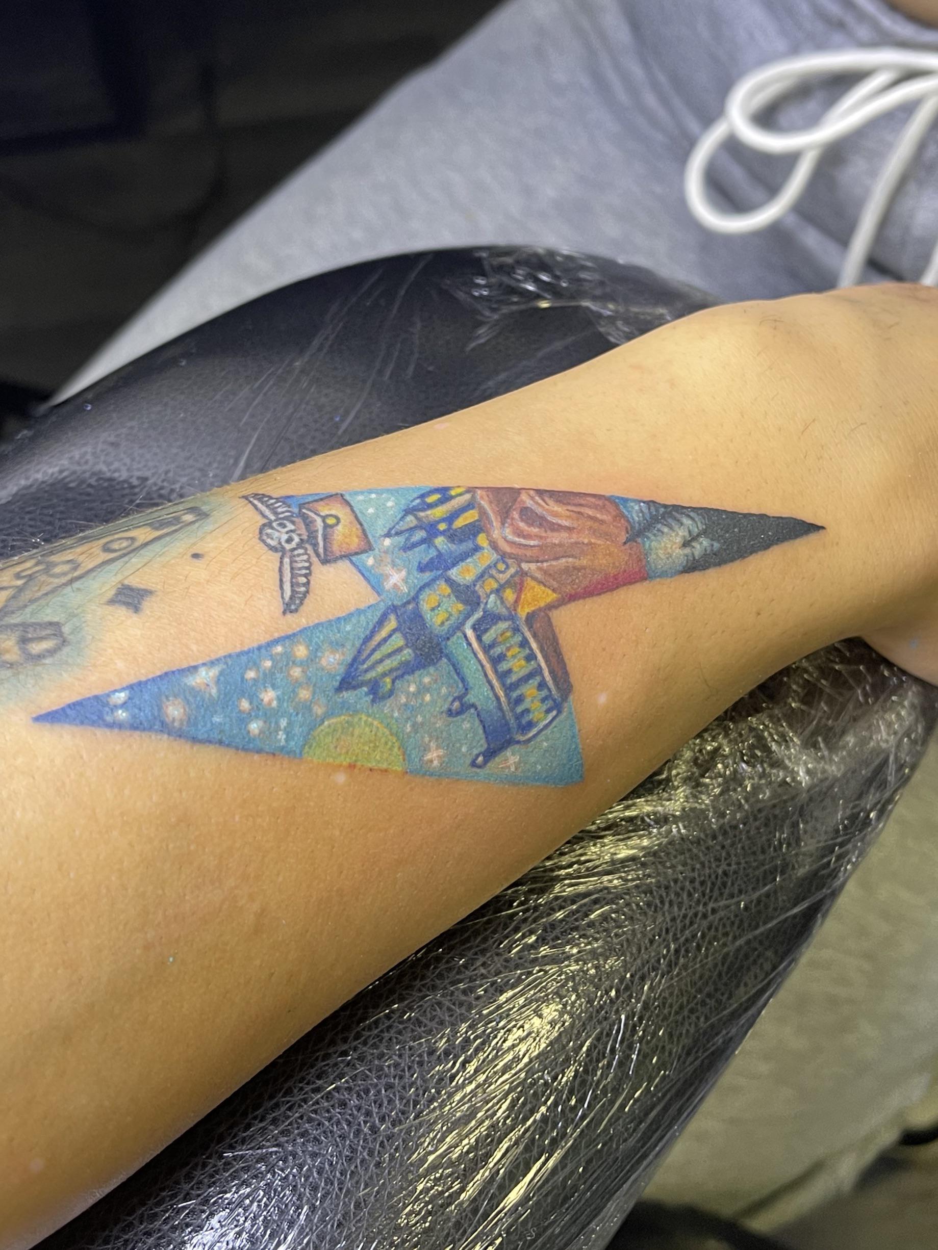 Finally! (Not completely finished). | Scrolller