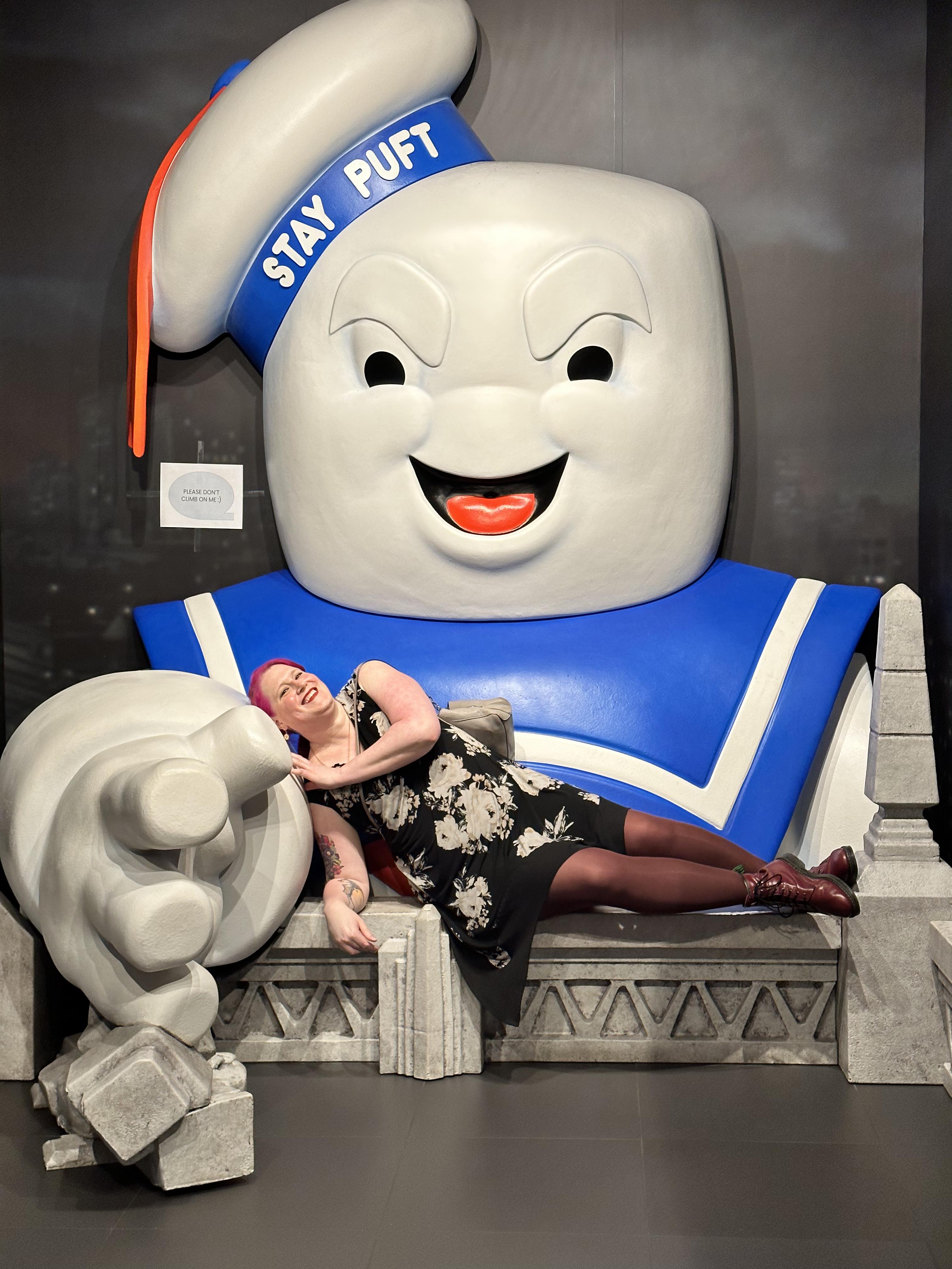 Pwned by the Puft | Scrolller