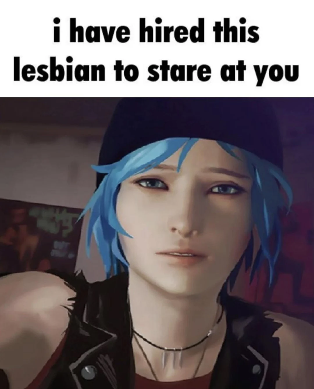 [no spoilers] awful meme i made | Scrolller