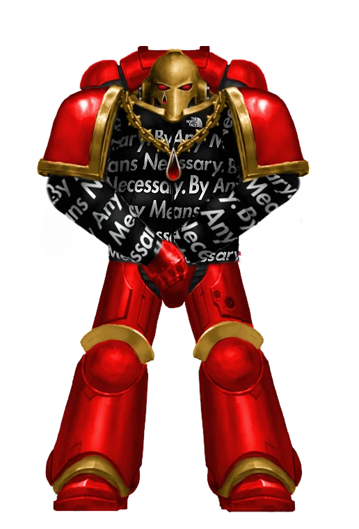 Swag on em Blood | Scrolller