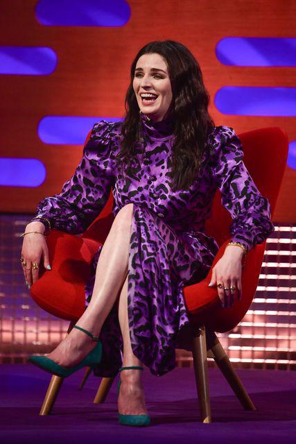 Aisling bea | Scrolller
