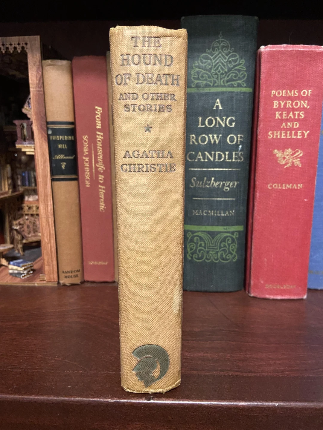 First edition find! | Scrolller