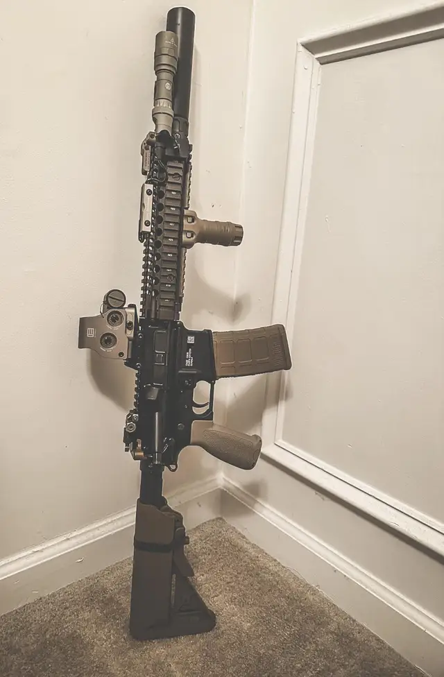 Monday Check-in | Scrolller