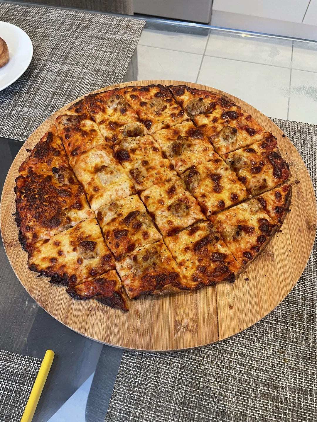 Made my first Tavern style last night | Scrolller