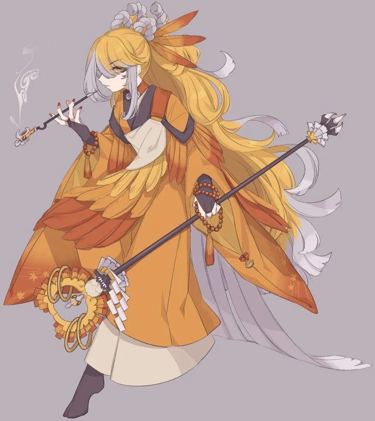 Hero Concept! | Scrolller