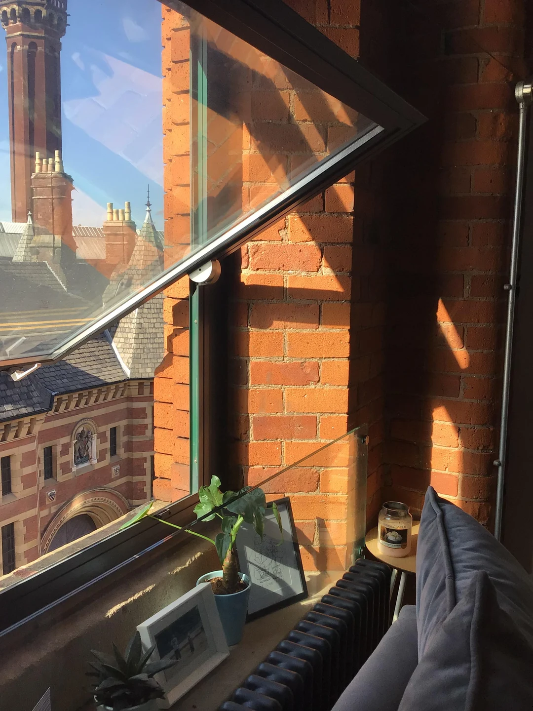 My favourite corner. | Scrolller