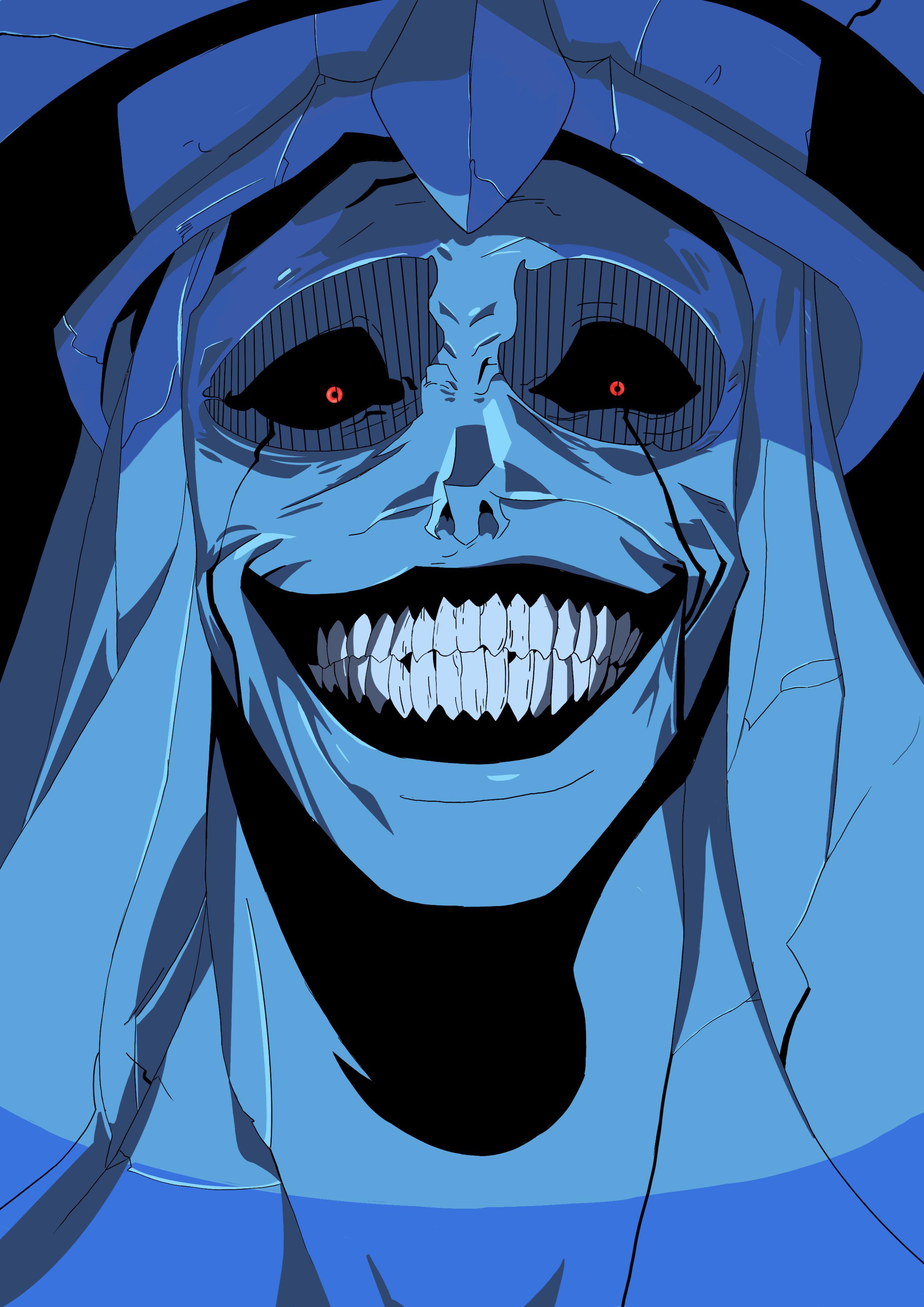 Statue of God Reference | Scrolller