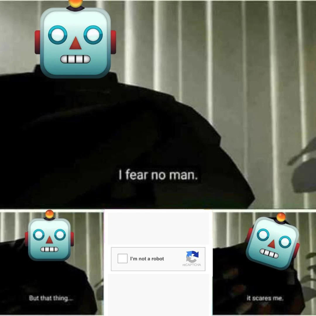 Typical Robots… | Scrolller