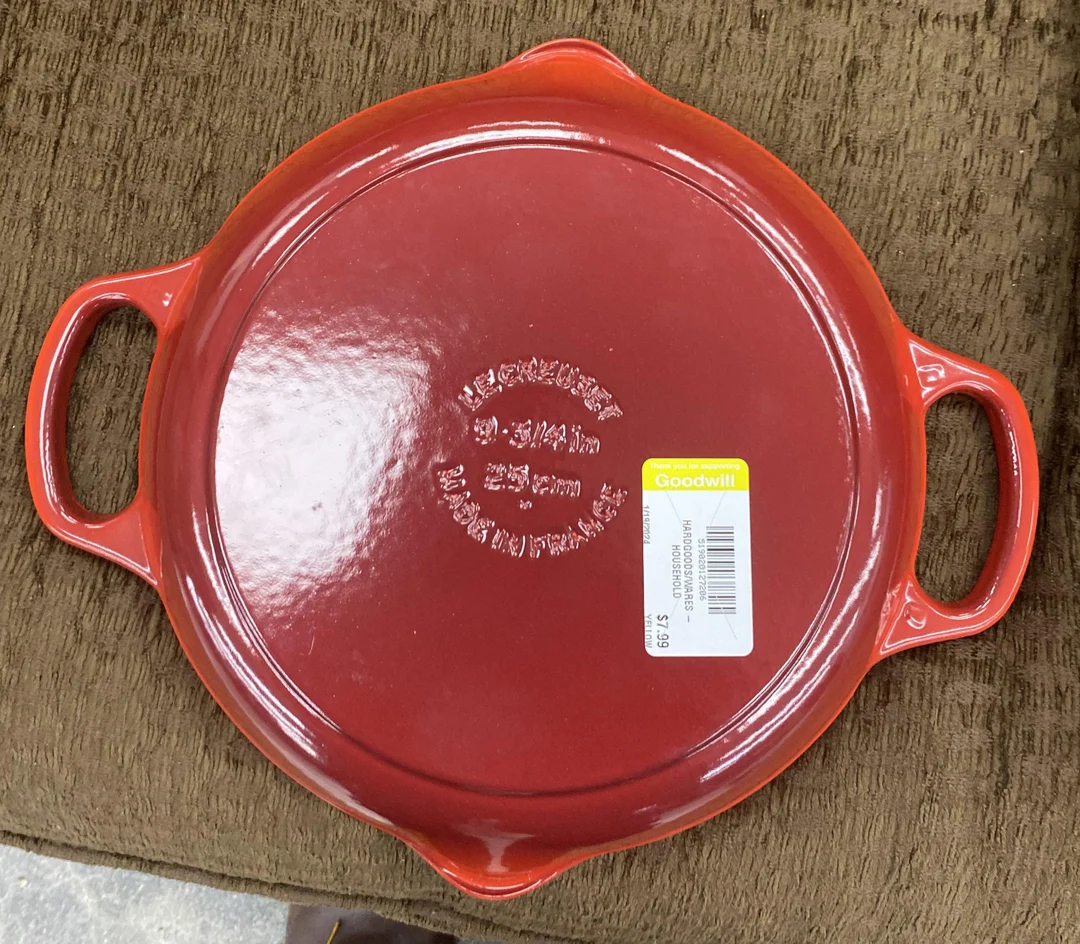 Best find in Goodwill I’ve had | Scrolller