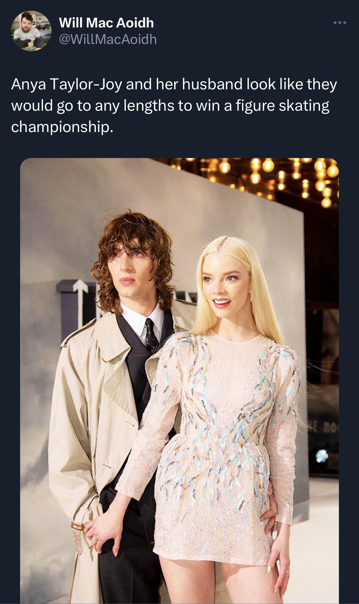 Honestly I can see it | Scrolller