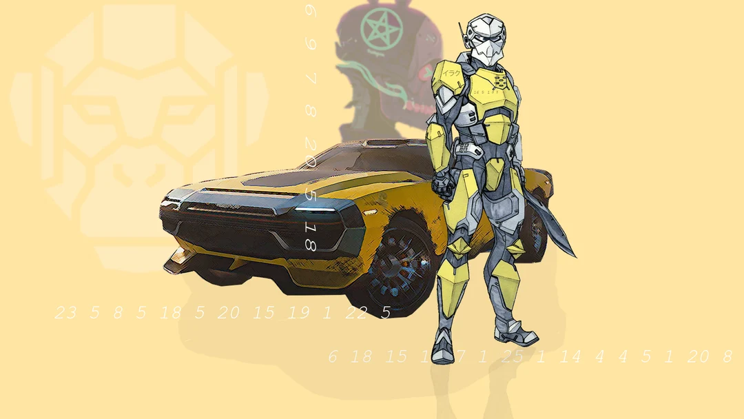 Save the world [1920x1080] | Scrolller