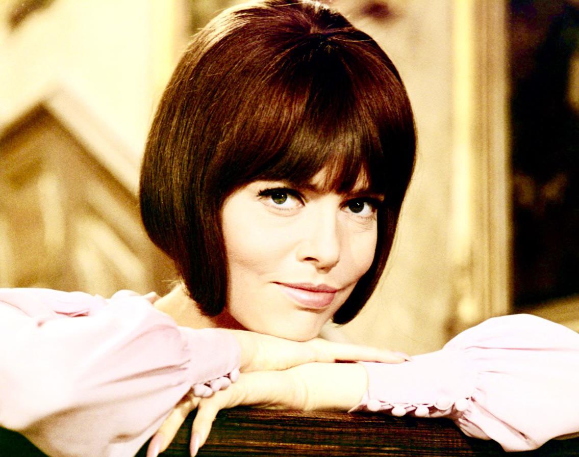 Barbara Feldon (1967) | Scrolller