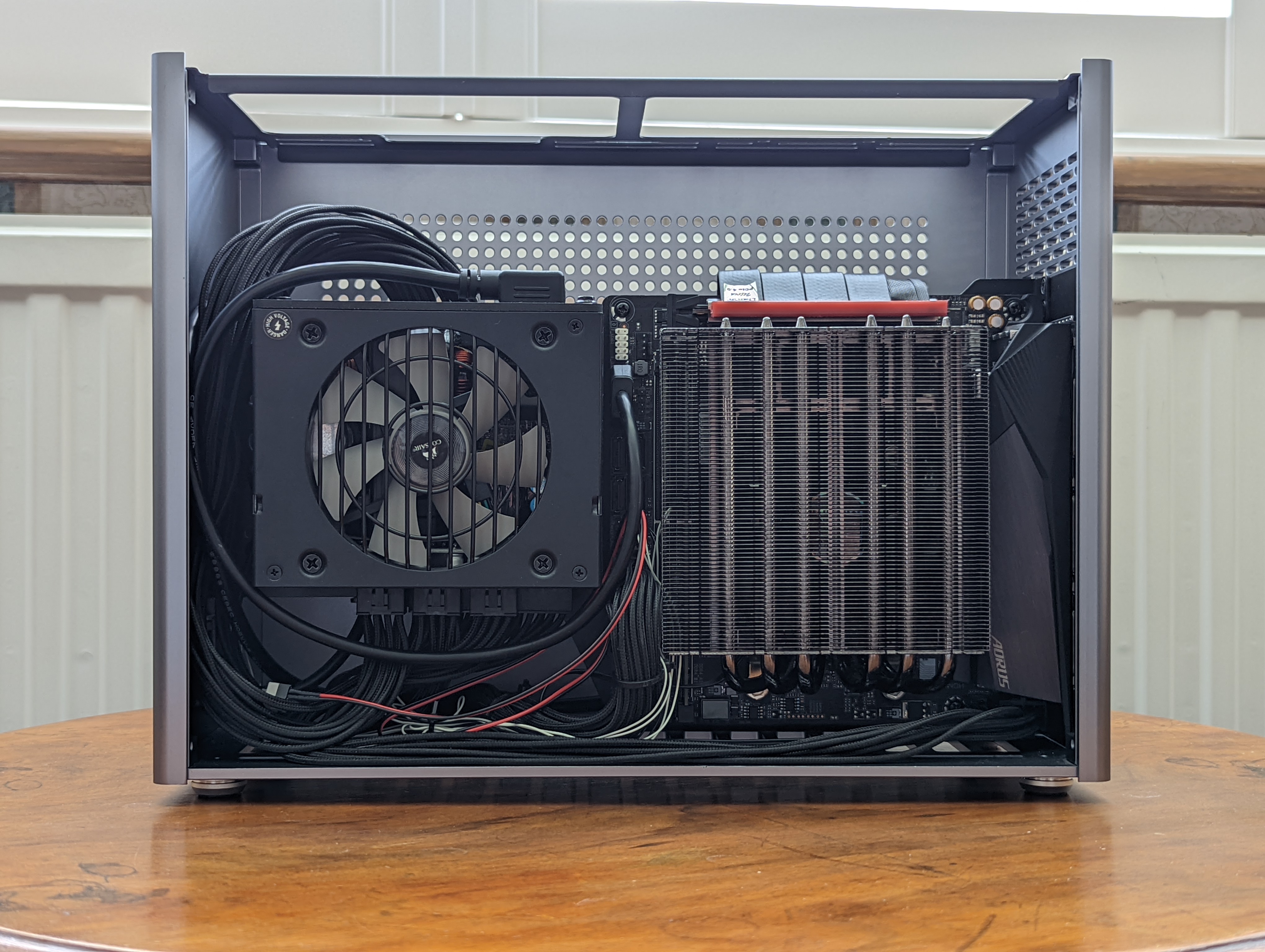 The other A4 | Scrolller