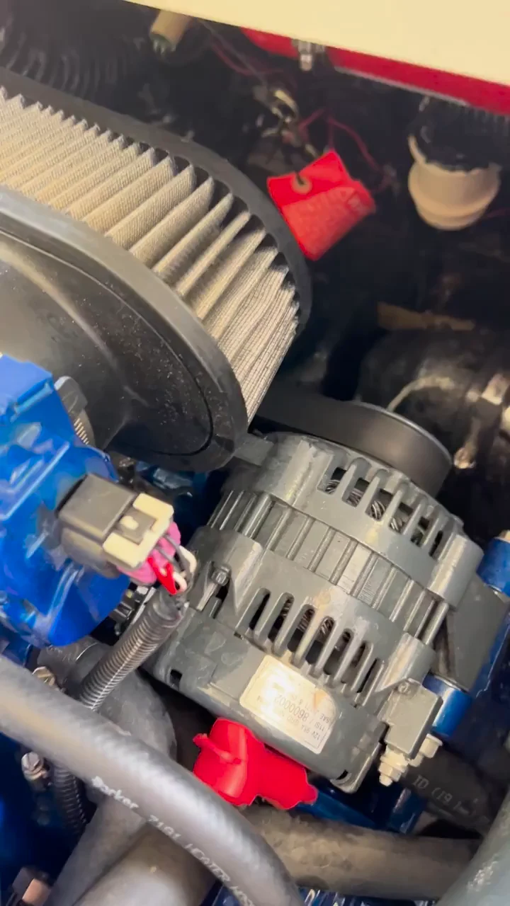 Rattling Noise | Scrolller