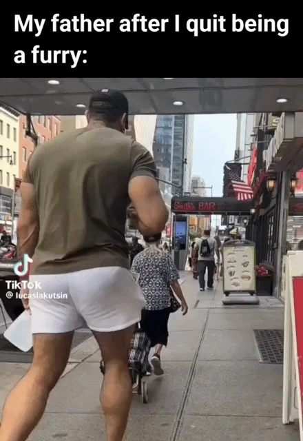 He has returned. | Scrolller