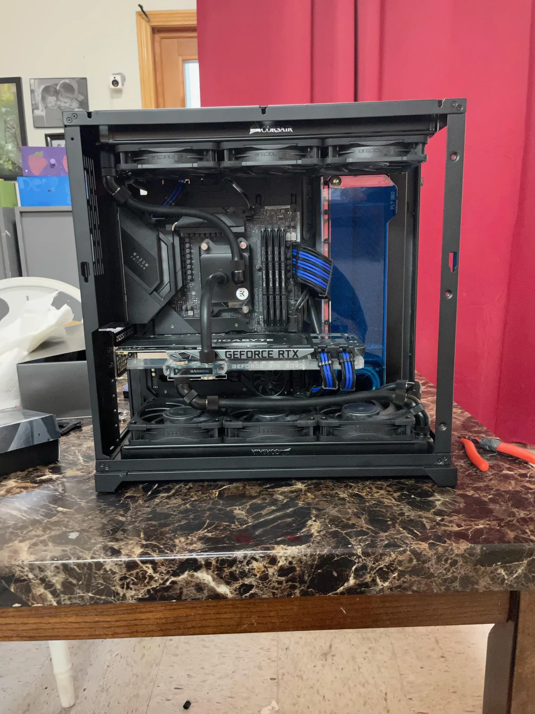 Finally finished for now | Scrolller