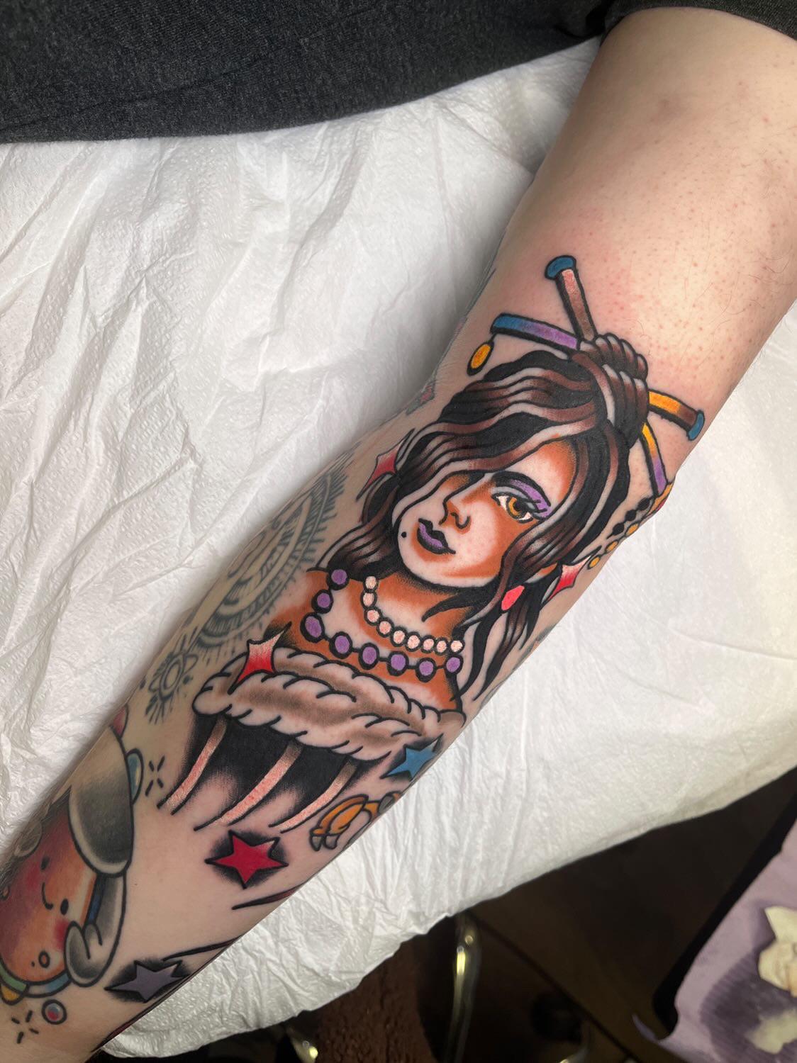 Final Fantasy Fanatic - AMA | Scrolller