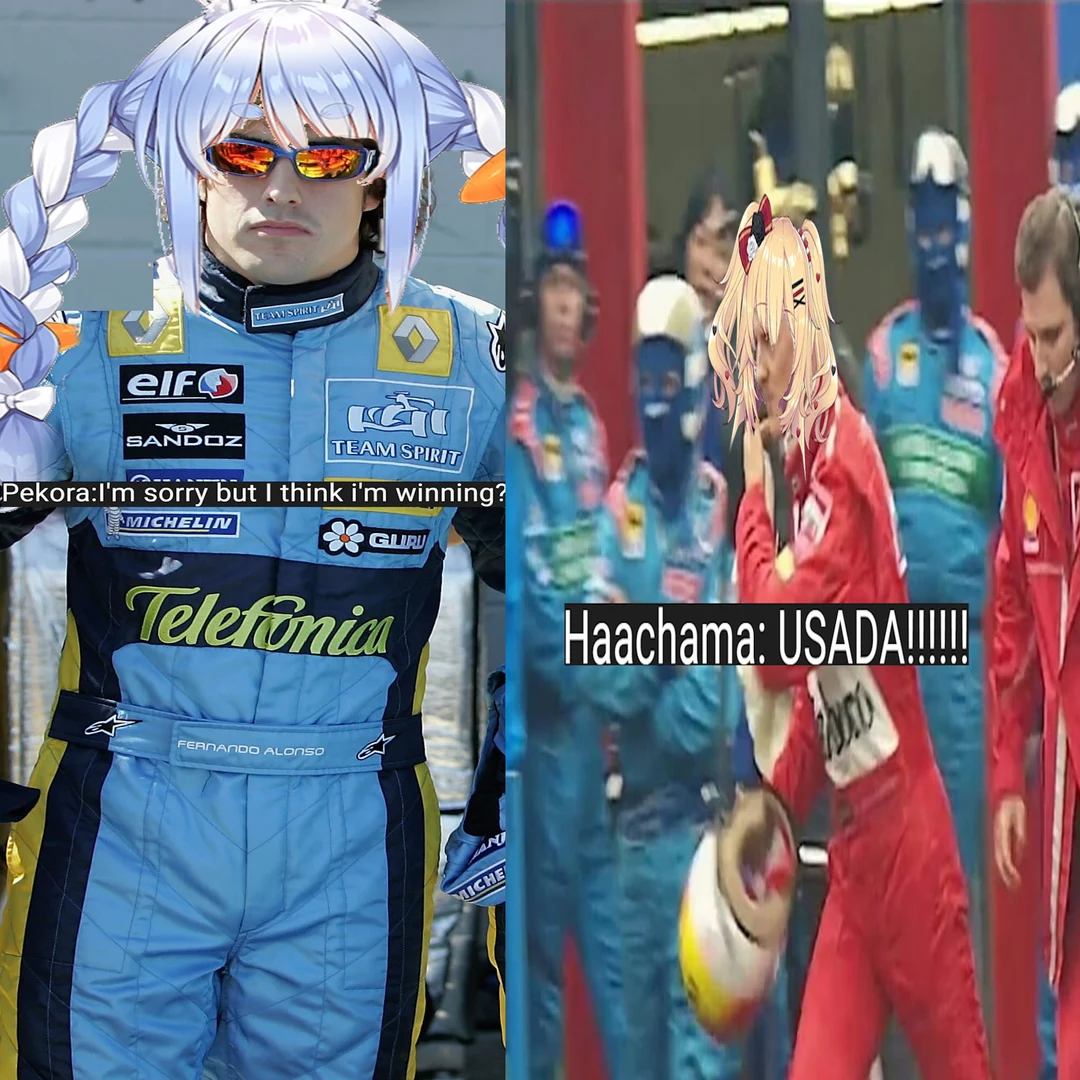 Another normal day at UNO Collabs | Scrolller