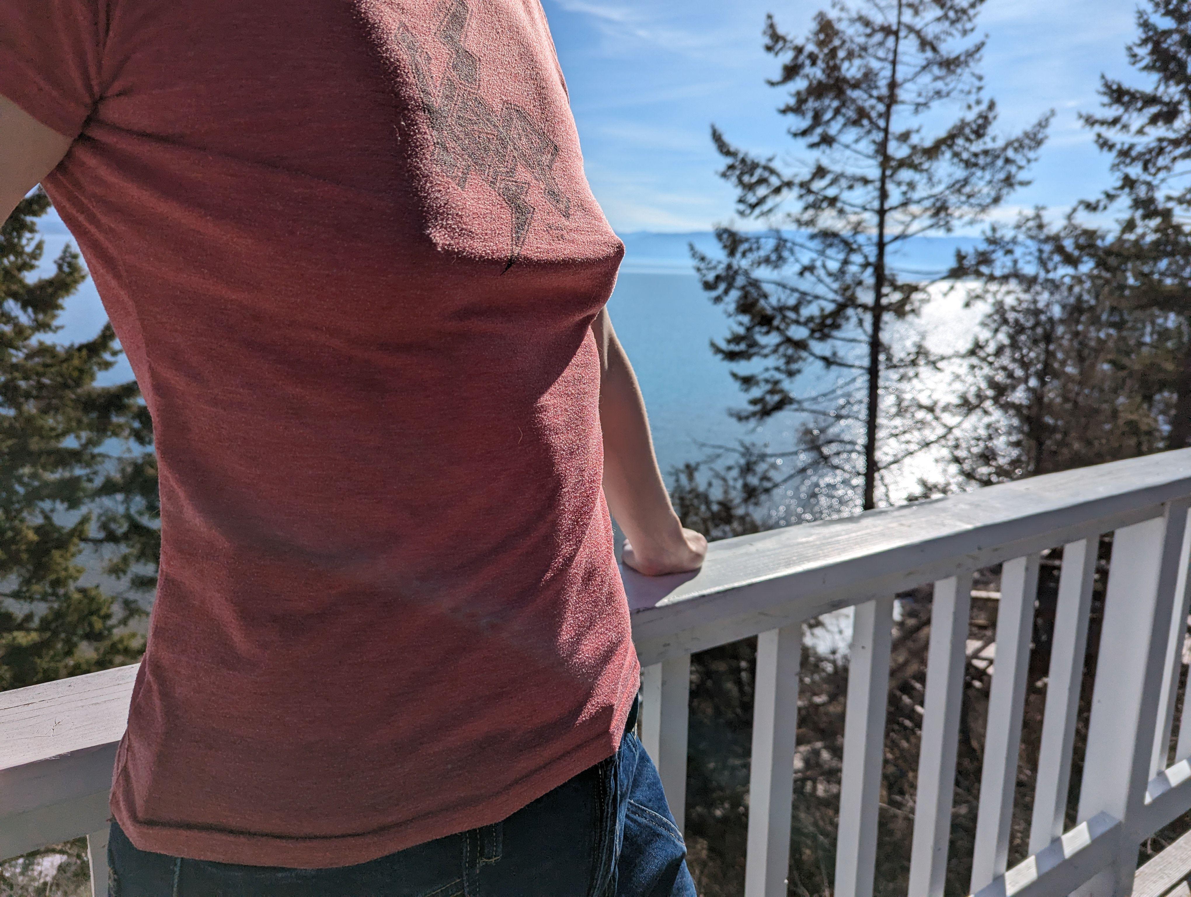 I make excellent points. | Scrolller